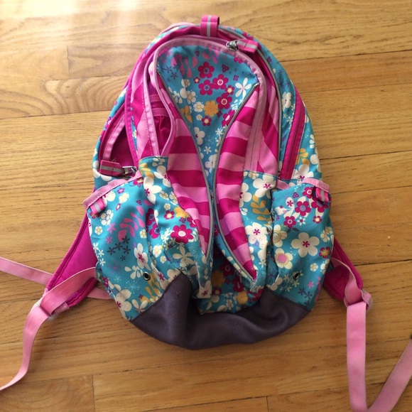 Garnet Hill | Accessories | Garnet Hill Kids Backpack | Poshmark